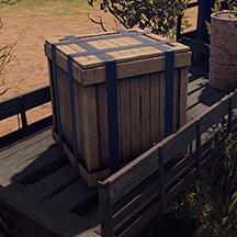 How to Get Gears in Rust