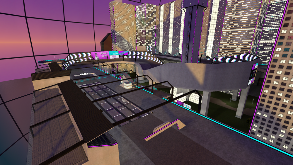 Top 4 GMod Cyberpunk Map List (Tested)