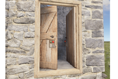 How to Build a Base - Rust