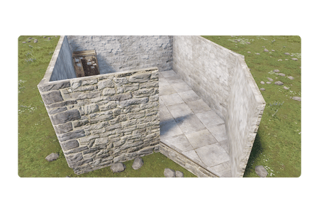 How to Build a Base - Rust