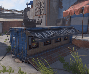 How to Use Drones in Rust