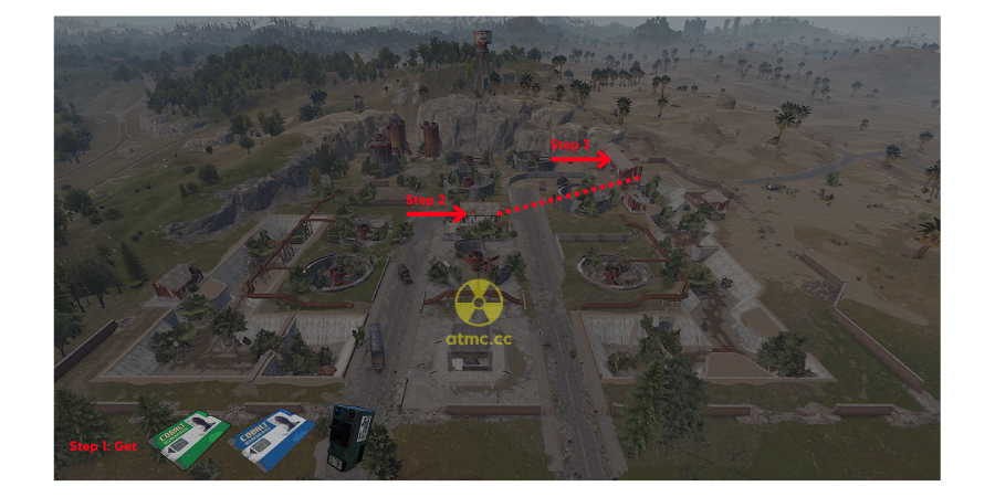 How to Run Water Treatment in Rust