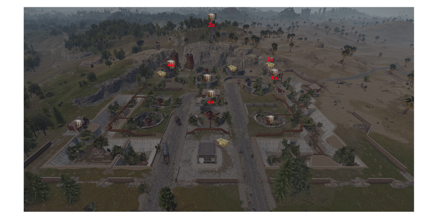 How to Run Water Treatment in Rust