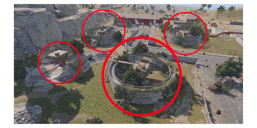 How to Run Water Treatment in Rust