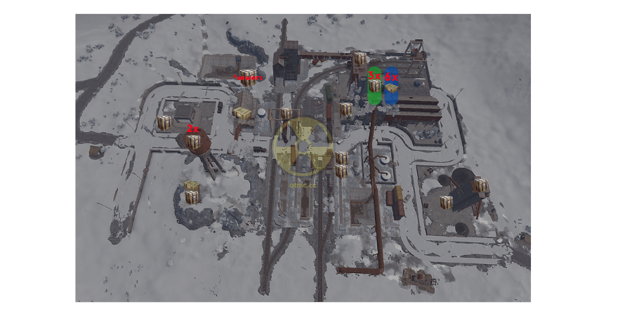 How to Run Trainyard in Rust