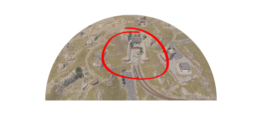 How to Run Military Tunnels in Rust